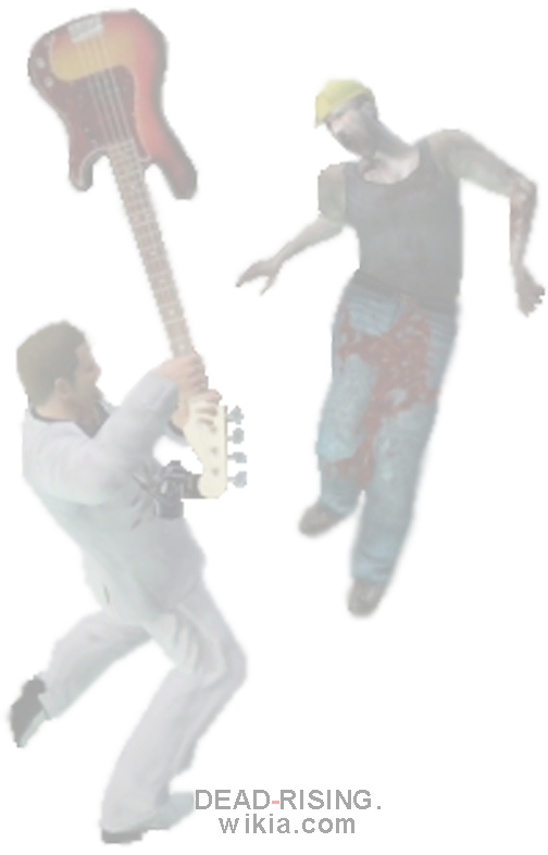 DRW Jax-Kenobi/Archive 2 | Dead Rising Wiki | Fandom